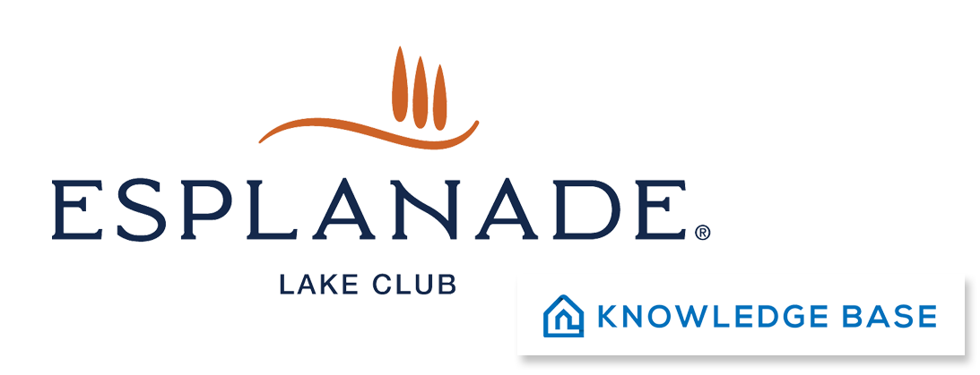 Esplanade Lake Club Fort Myers Home